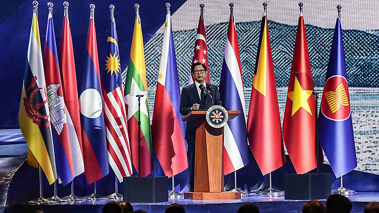Asean eyes AI boost for MSMEs