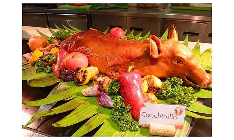 Plan a Mother’s Day She’ll Love with Food Deals
