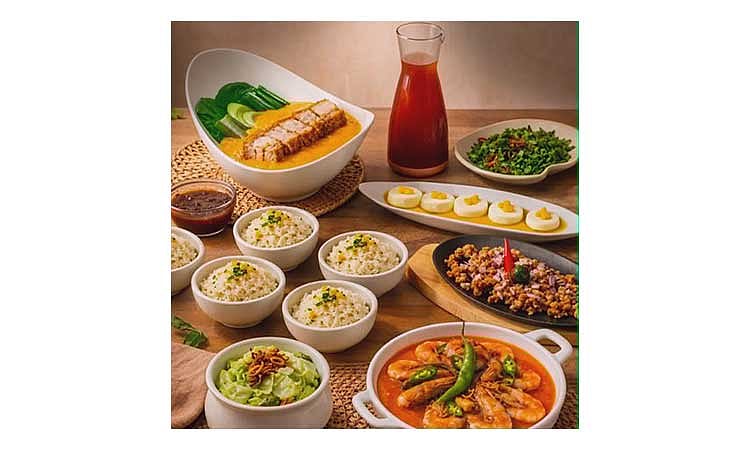 Plan a Mother’s Day She’ll Love with Food Deals