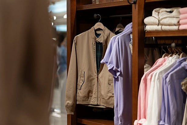 Ralph Lauren Spring: Summer 2026 Campaign