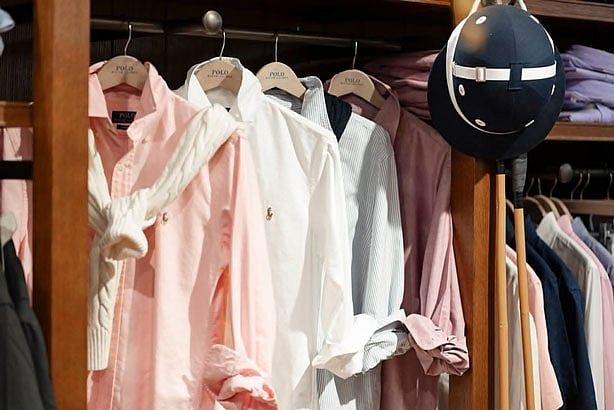 Ralph Lauren Spring: Summer 2026 Campaign