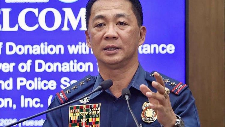 PNP remains focused on peace and order