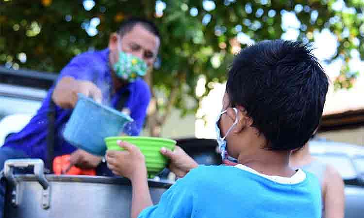 Davao City to Pilot "Project Alaga" School Feeding Program