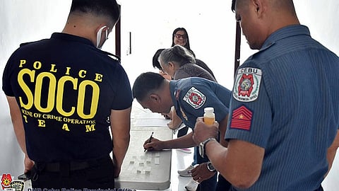 CPPO personnel gipaubos sa kinalit nga drug test