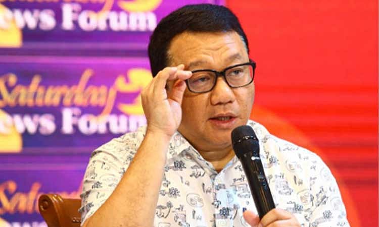 House prosecutor: VP Sara impeachment