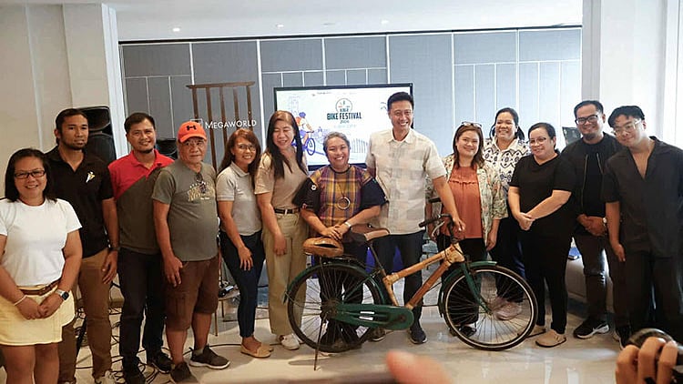 Iloilo Bike fest set in June