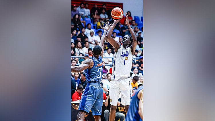 ROS, TNT pulos 2-0 tinguha