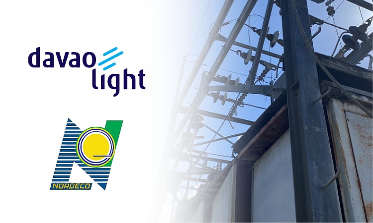 Court Favors Davao Light Expansion in DavNor