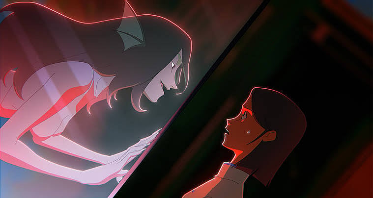 PH animation teases new projects ahead of Annecy Festival