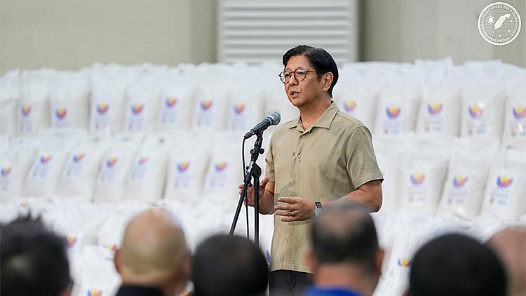 Marcos to visit Japan for first state trip