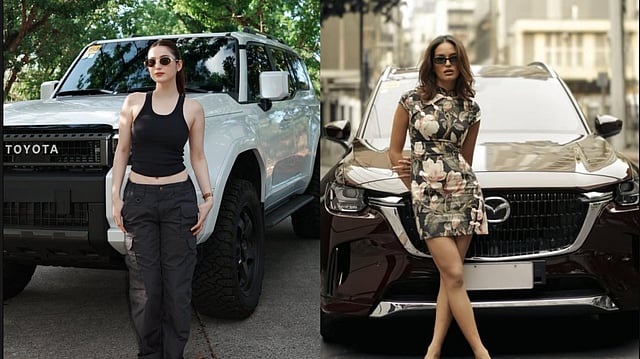 Barbie intrigued as a ‘copycat’ of Sarah