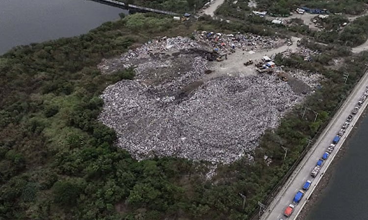 Cebu City Garbage Crisis: Councilor Warns Over Secrets