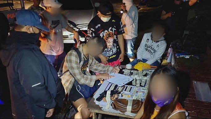 P2.8M 'shabu' seized in Iloilo City buy-bust