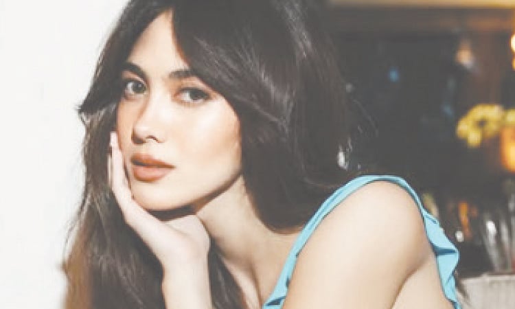 Is Atasha Muhlach no longer with the son of the SMB owner?