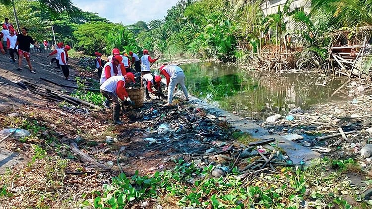 7,500 Ilonggos to benefit from Kaya Emergency Program