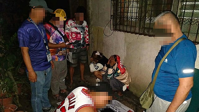 Police seize P5.9M shabu in Kalunasan drug bust