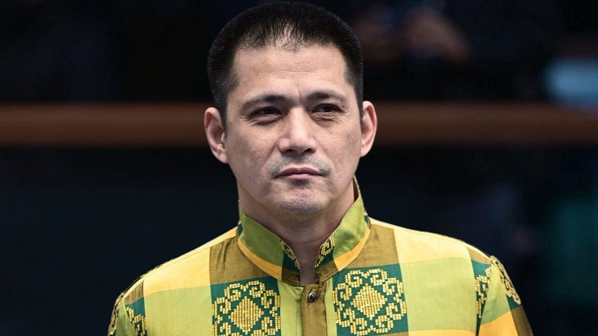 Robin Padilla criticized over his ‘Force Majeure’ remark