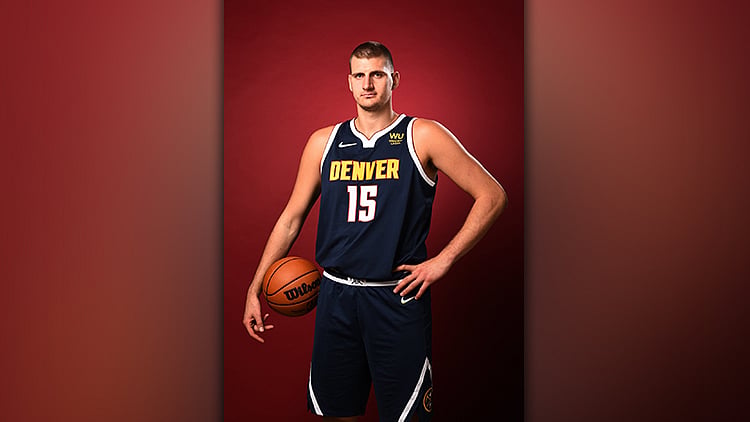 Wala’y nausab sa tinguha ni Jokic