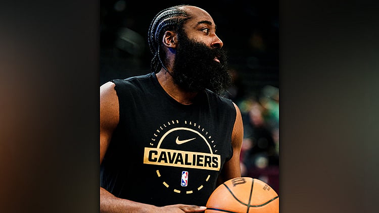 Harden nanghinaut makakuha og titulo