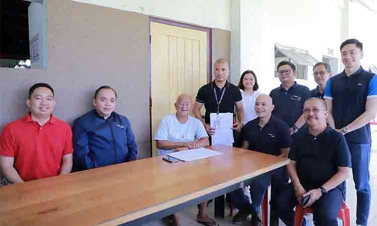 Davao Light Begins Tagum Takeover Amid Nordeco Dispute