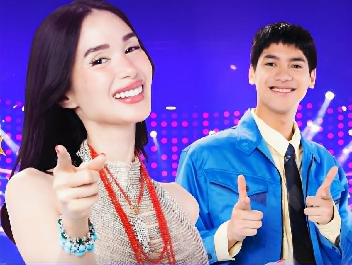Heart to host new GMA-7 game show