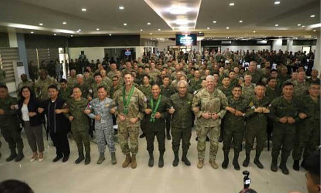 Japan commits to defense equipment transfer