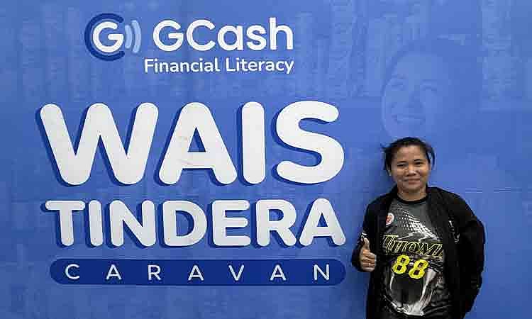 How GCash Fuse Empowers MSMEs with Formal Credit