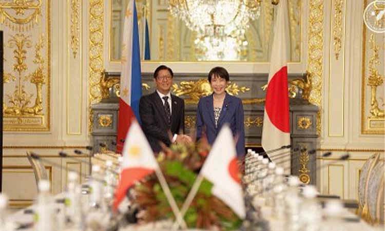PH, Japan vow to develop ‘world-class’ Luzon