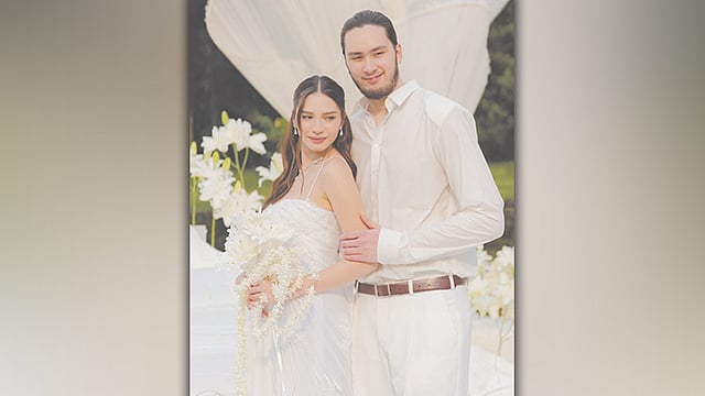 Is Rere Madrid pregnant?