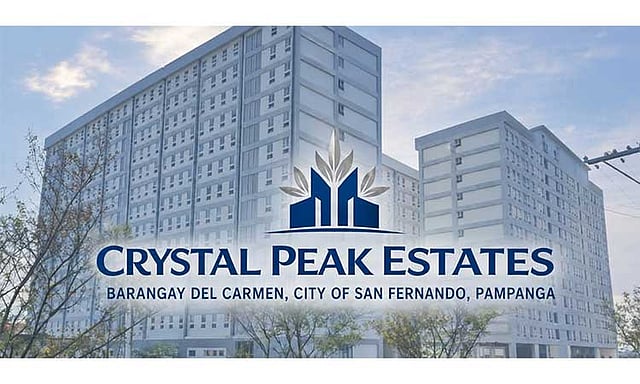 Crystal Peak Estates