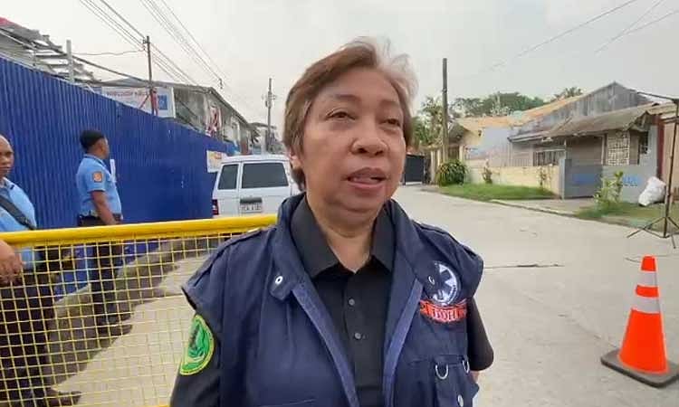 Understanding for victims, responders in building collapse