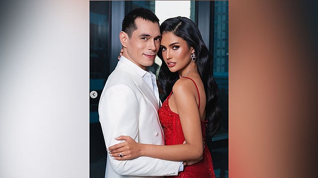 Jake Cuenca and Rabiya Mateo Are Officially Dating