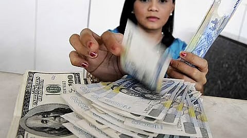 Cebu exports grow despite weak peso