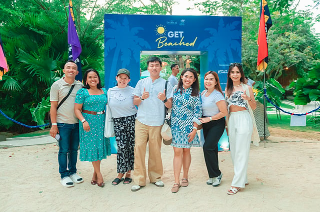 Get Beached 2026