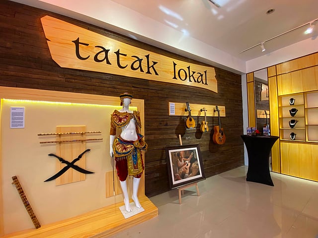 DOT eyes Lapu-Lapu as creative tourism hub