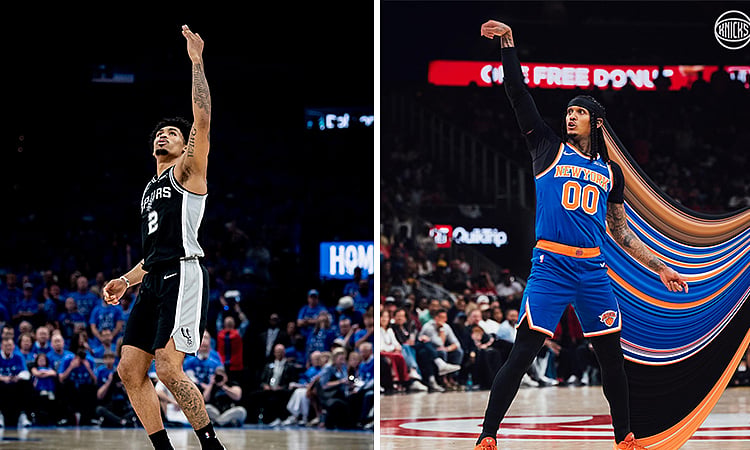 Dugong Pinoy moalisngaw sa NBA Finals