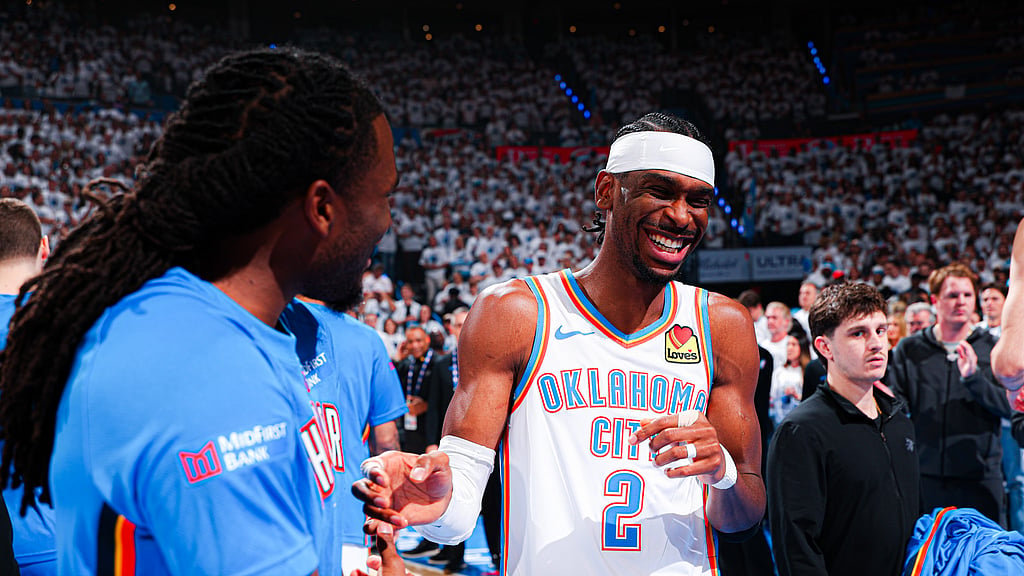 SGA, NBA players moduwa sa Canada