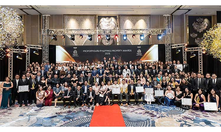 Final call for 14th PropertyGuru Philippines Property Awards