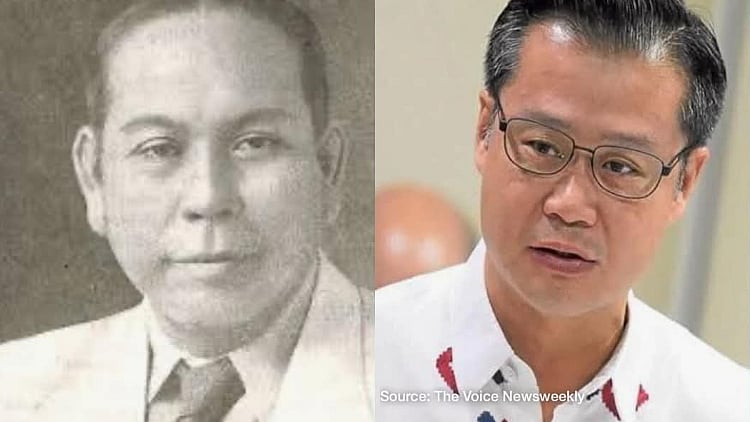 Senate drama brings up Cebuano Senate president’s 1949 case