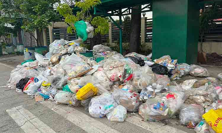 DENR Outlines Rules for Davao Landfill Reopening