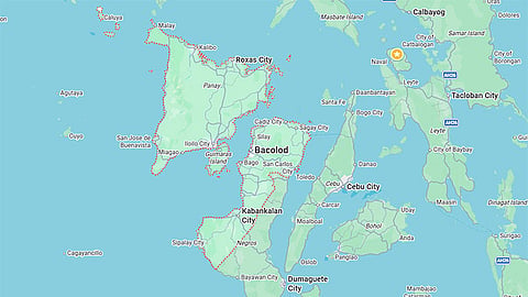 Western Visayas crime rate drops as top fugitives nabbed