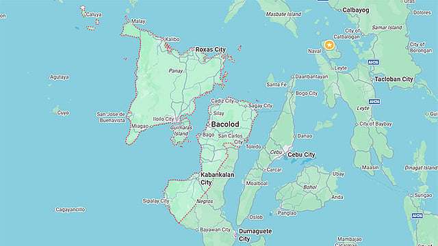Western Visayas crime rate drops as top fugitives nabbed