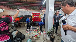 Cebu News and Information