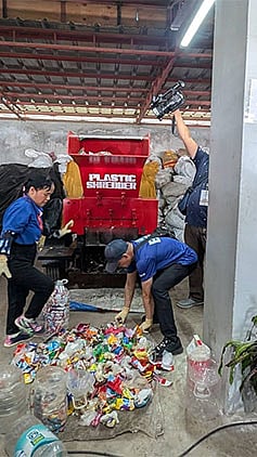 Cebu News and Information