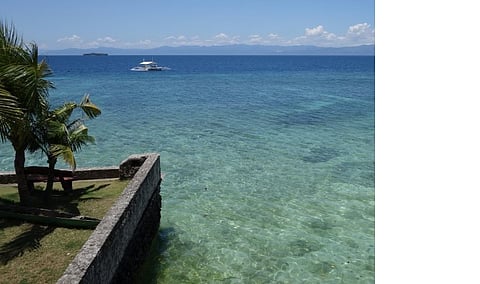 Panagsama Beach limpyuhan atol sa World Ocean Day 2026