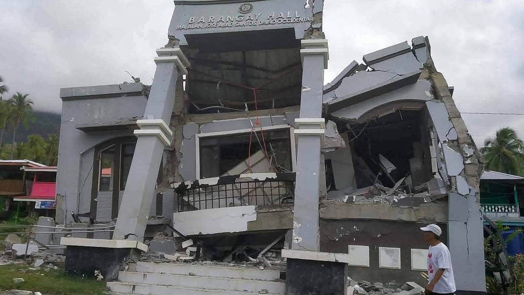 FFW: Ensure safety of frontline workers in quake-hit areas