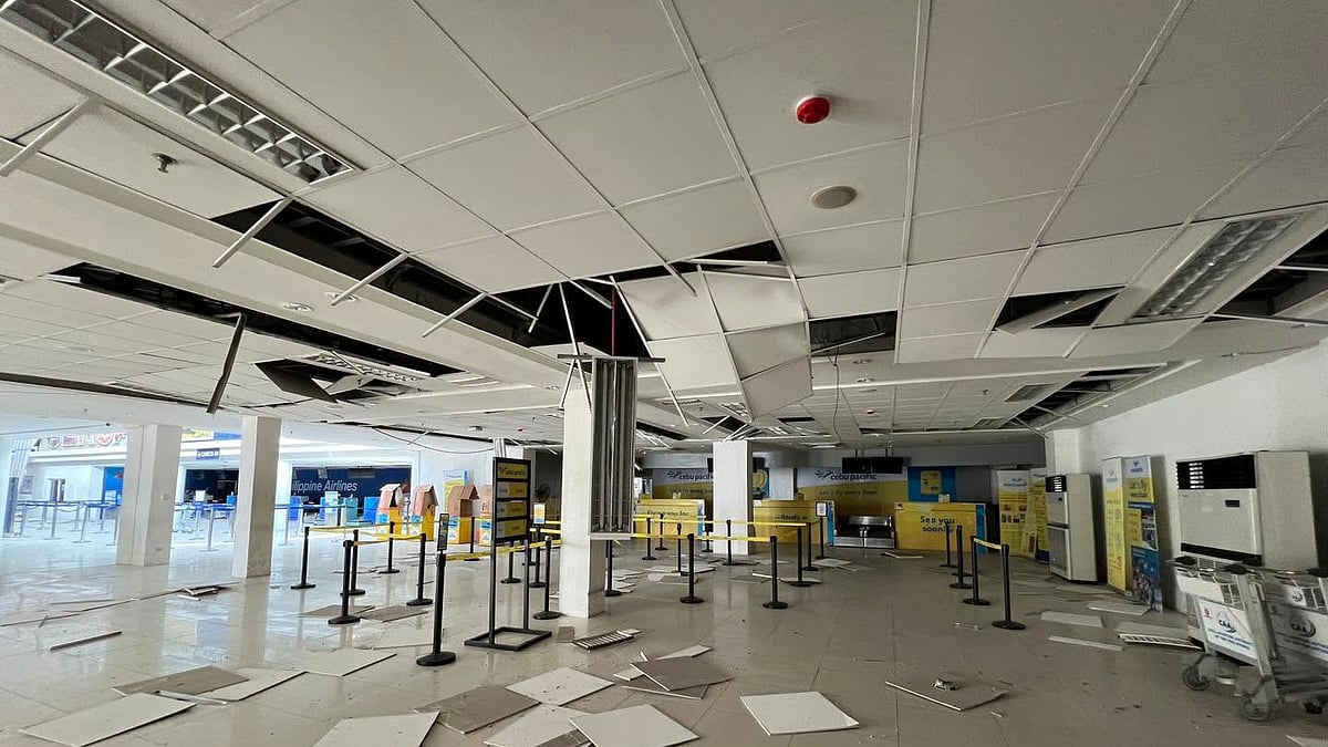DMW to aid stranded OFWs in GenSan airport