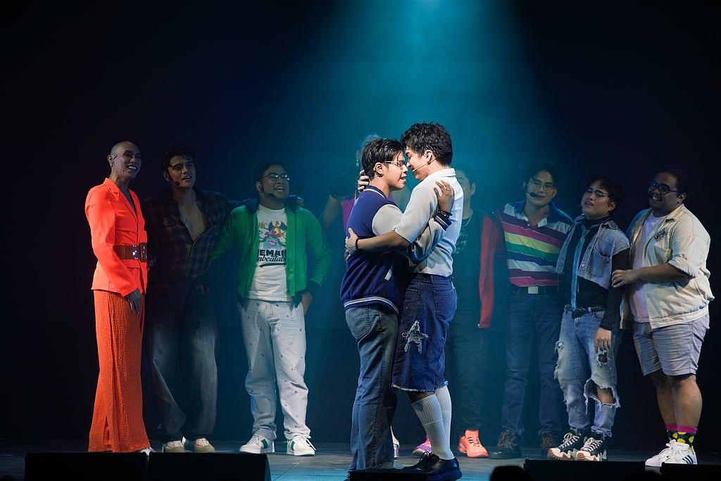 HOOK UP The Musical Returns to Cebu on June 13