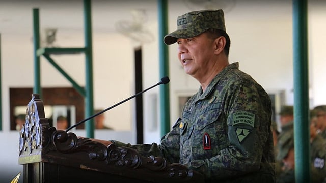 3ID chief urges public to protect peace on Independence Day