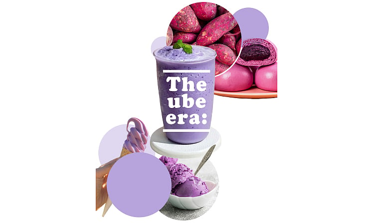 The ube era: Social media turned a Filipino staple into